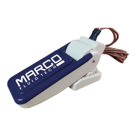 AS3 Marco Heavy Duty Float Switch For Bilge Pumps
