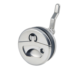 Stainless Steel Hatch Lock