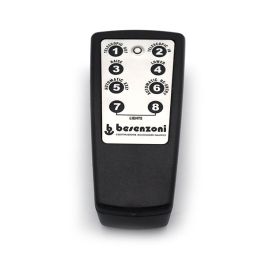Infra Red Remote for Besenzoni Passerelle