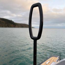 Carbon Fibre Plug-In Boarding Handle