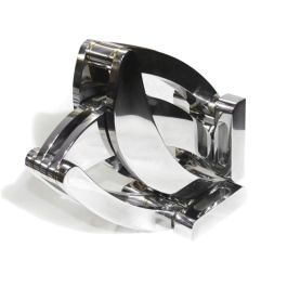316-grade Stainless Steel Big Spider Hinge