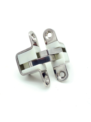 The Finest Marine-grade Hardware For Yachts & Construction Industries