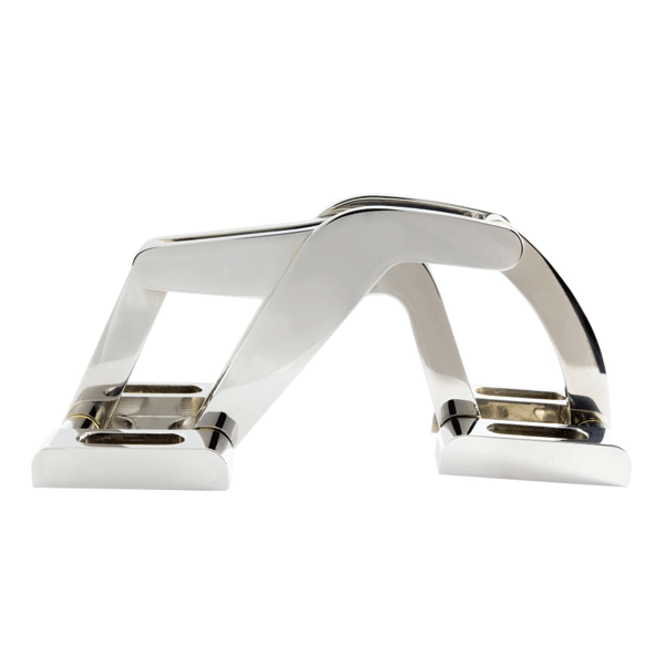 316-grade Stainless Steel Small Spider Hinge