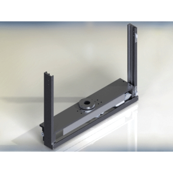 Automated Storage Lift Systems - Unlock Storage Potential