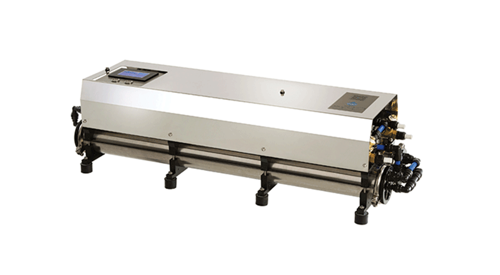 Product Spotlight - puRO Water Purifier