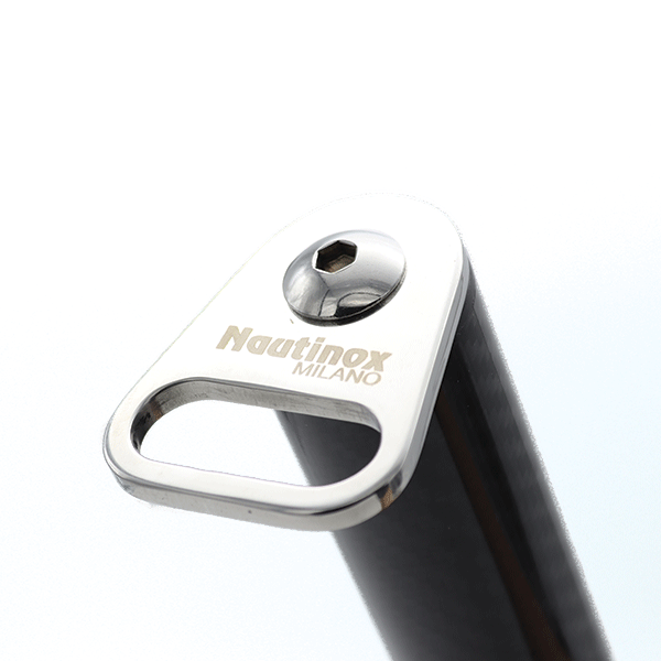 Telescopic Carbon Fibre Sun Shade Kit - Eyelet